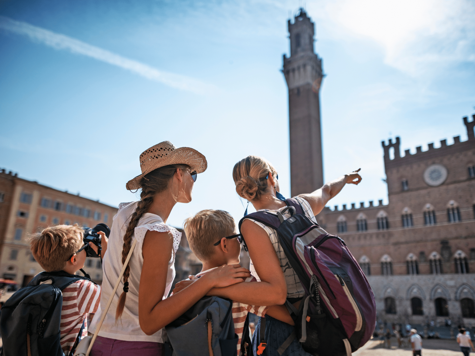 Three reasons for purchasing a second home in Italy - Stracasa