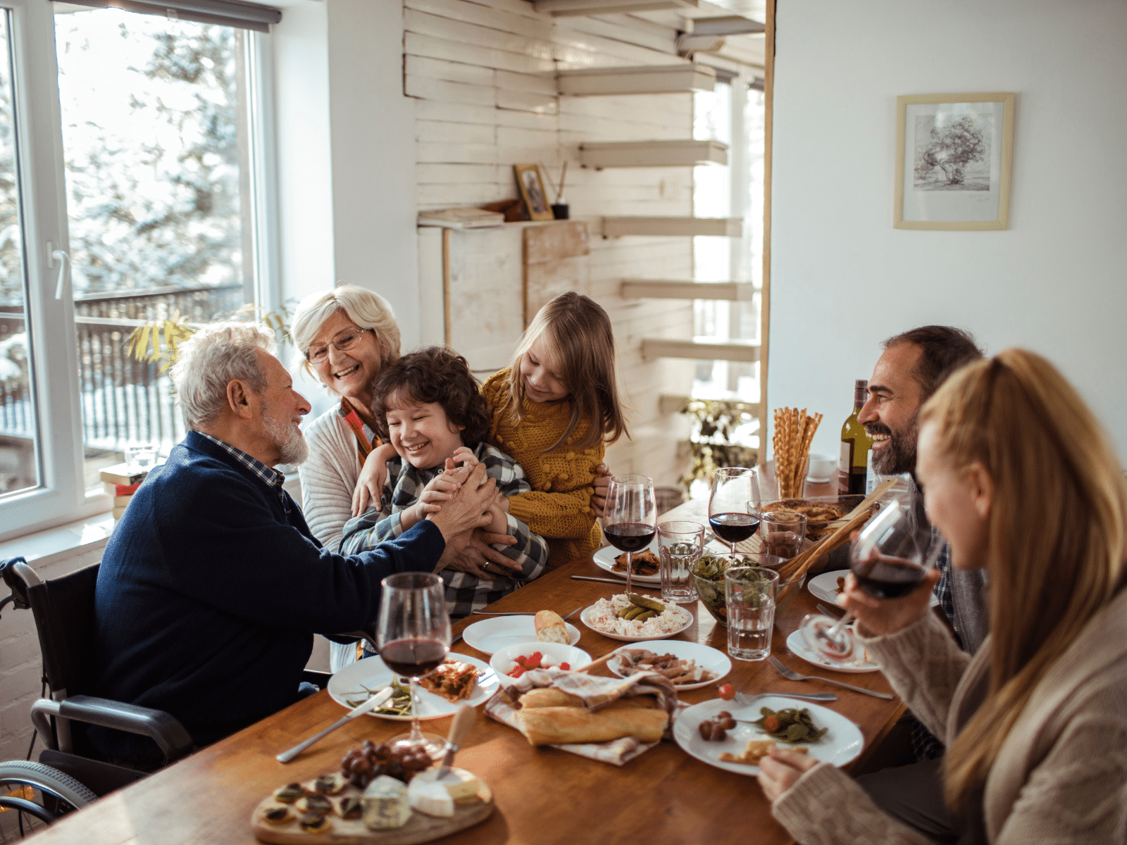 Why buying a second home in Italy is a good idea - Stracasa